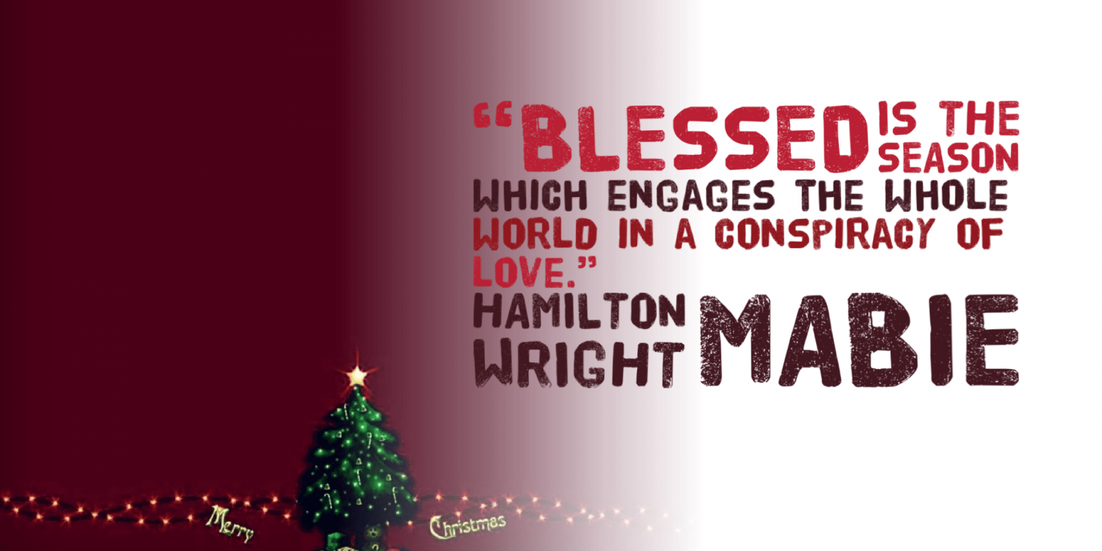24 Meaningful Quotes To Help You Celebrate Christmas