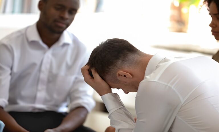 How to Help an Employee Going Through Personal Problems