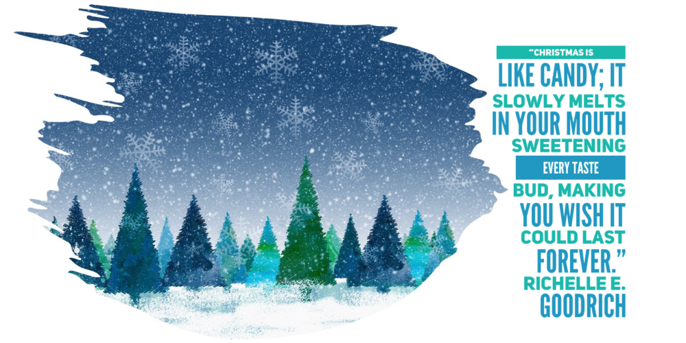 24 Meaningful Quotes To Help You Celebrate Christmas