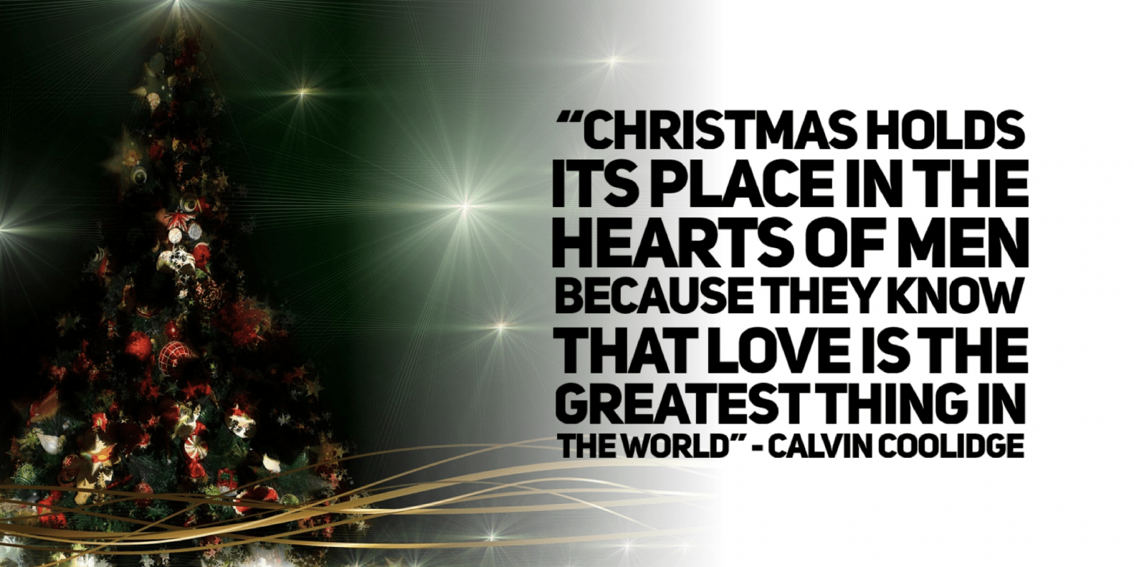24 Meaningful Quotes To Help You Celebrate Christmas