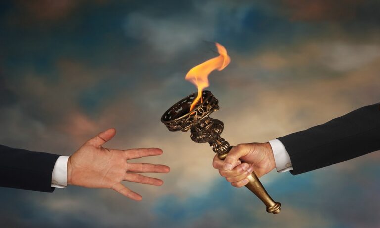 7 Reasons Leaders Are Reluctant to Delegate