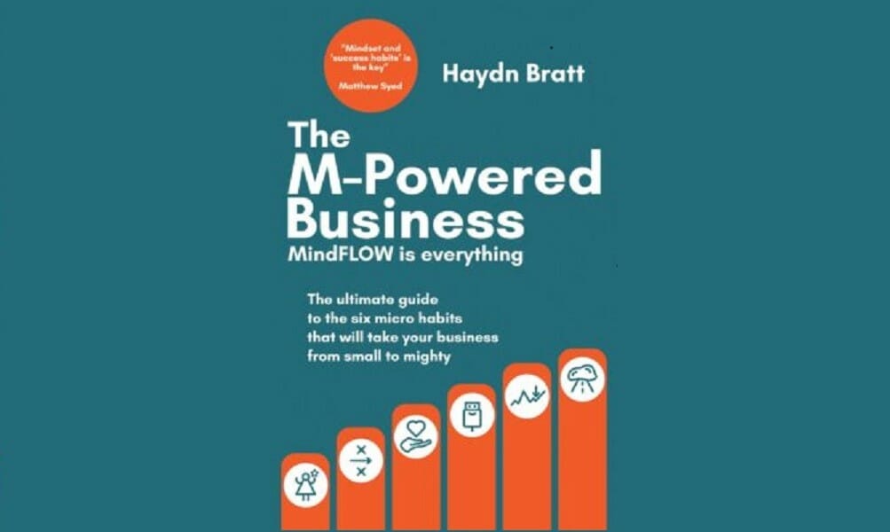 The Most Productive Thing You Can Do