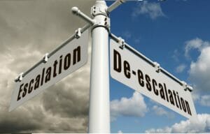 How De-Escalation Training Can Improve Communication Skills