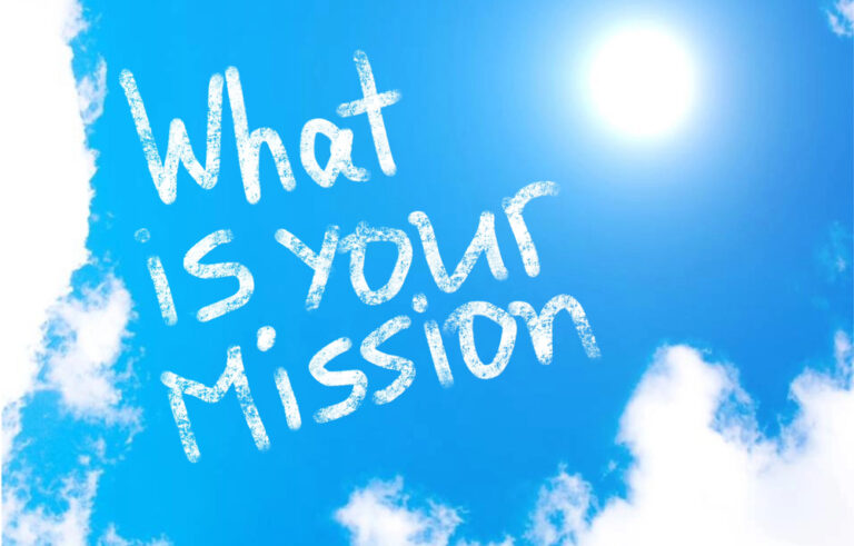 How To Create A Company Mission Statement That Gets Results