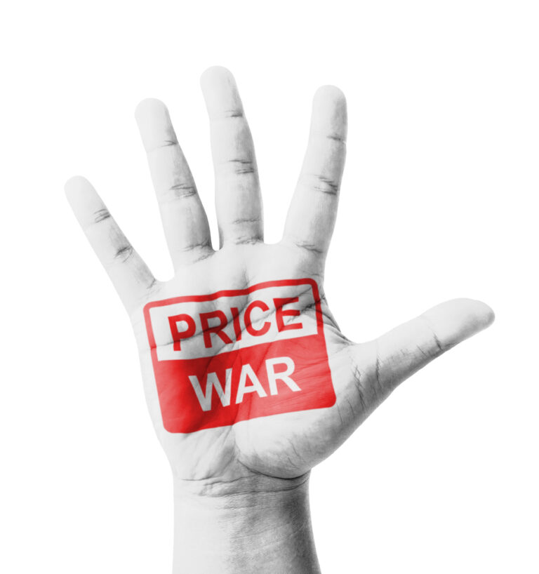 Price Wars: Causes, Consequences, and Strategies to Avoid Them