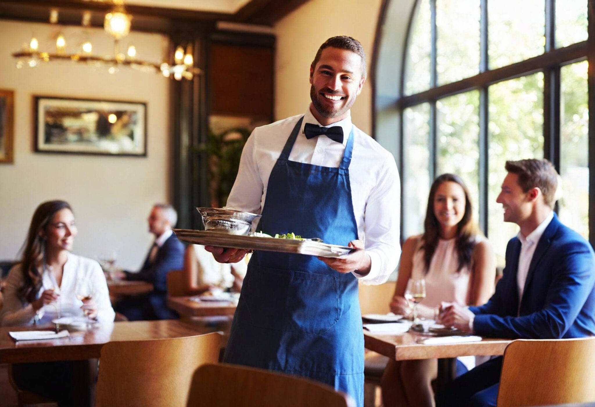The Importance of Customer Service in the Restaurant Business