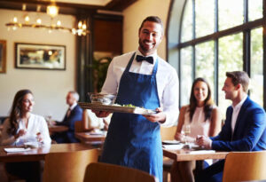 The Importance of Customer Service in the Restaurant Business