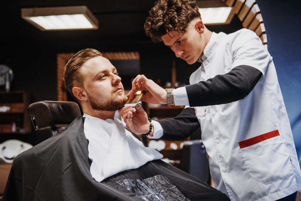 The 3 Essential Skills to Become a Successful Barber