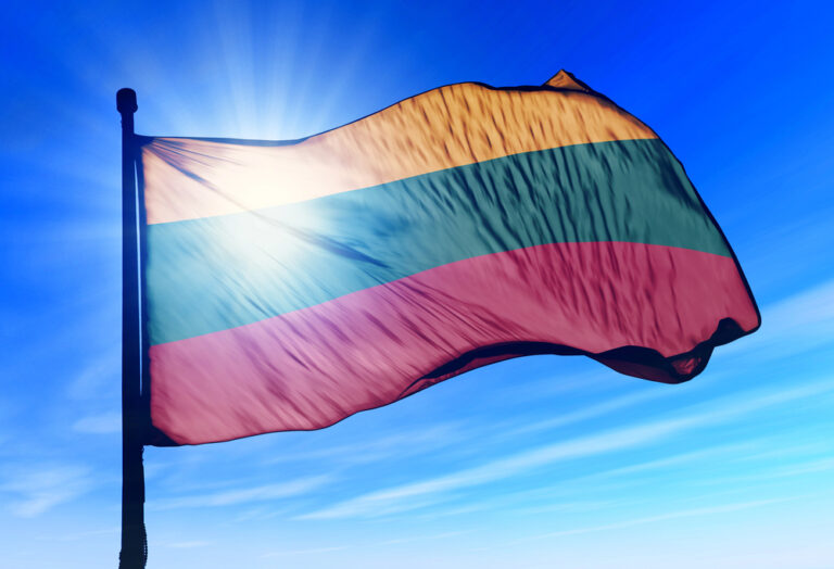 Residence Permit in Lithuania