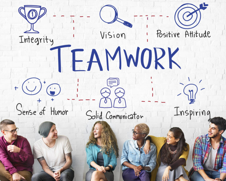 50 Ways to Be a Great Team Player At Work